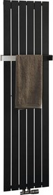 Sapho Sapho, COLONNA topné těleso 450x1800mm, břidlice s texturou, IR147