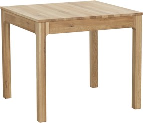 XXXLutz JÍDELNÍ STŮL, divoký dub, 85-125/80/75 cm Livetastic - Jídelní stoly - 002748014601