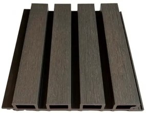 Lamelio Bruno Silver Grey