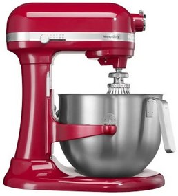 KitchenAid 5KSM7591 robot Heavy Duty královská červená (5KSM7591XEER)