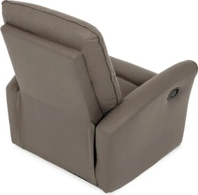 Sedací souprava hnědá ASD-4302 COF3