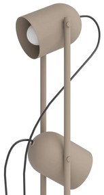 Stojací svítidlo TILSTON EGLO 44166
