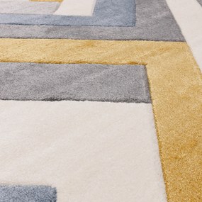 Barevný koberec Furla Rhombus Multi Rozměry: 160x230 cm