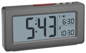 TFA 60.2563.10 - Digitální budík s rádiem řízeným časem