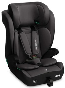 Autosedačka 76-150, 3v1 Cosy I-SIZE - šedá