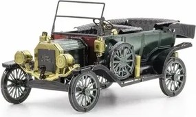 Metal Earth 3D Puzzle Ford model T 1910 / 50 dílků / od 14 let