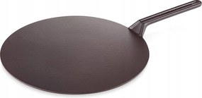 Pánev na palačinky Le Creuset 32 cm smaltovaná