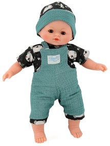 Petitcollin Panenka 36 cm Petit Câlin Clément