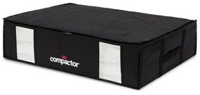 Compactor 3D Black Edition L 145 L vakuový úložný box s pouzdrem - 50 x 65 x 15,5 cm