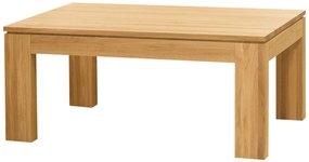 Stima Konferenční stolek  DM 016 CLASSIC masiv dub | Odstín: dub masiv olej přírodní