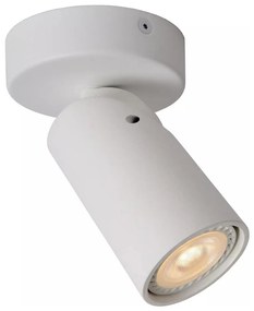 Lucide 23954/06/31 - LED Stmívatelné bodové svítidlo XYRUS 1xGU10/5W/230V CRI 95