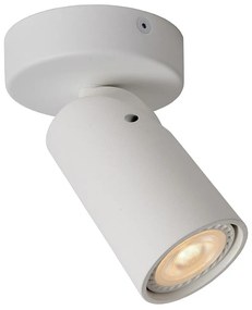 Lucide 23954/06/31 - LED Stmívatelné bodové svítidlo XYRUS 1xGU10/5W/230V CRI 95