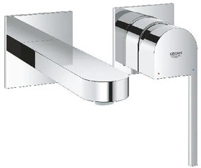 Grohe Plus - Umyvadlová baterie M pod omítku, 2-otvorová instalace, chrom 29303003