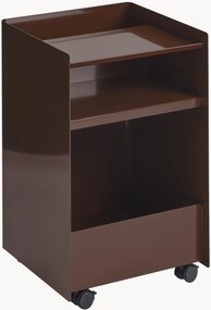 Servírovací vozík z oceli Folded
