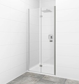 Sprchové dveře 80 cm SAT SK SIKOSK80