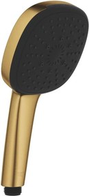 Grohe Vitalio Comfort - Sprchová hlavice, 3 proudy, kartáčovaný Cool Sunrise 26092GN1