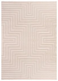 Kusový koberec Sahara 1111 beige Varianta: 240x340 cm