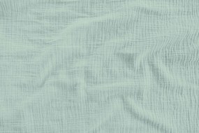 Mušelínové povlečení Salvia Velikost: 140 x 220 + 70 x 90