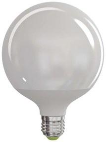 LED žárovka Classic Globe 18W E27 teplá bílá 71290