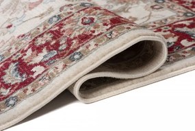 Luxusní kusový koberec Dubi DB0170 - 300x400 cm