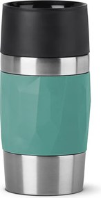 Termohrnek Tefal Compact Mug N2160310 0,3 l Zelený