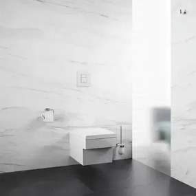 Grohe Skate Cosmopolitan - Ovládací tlačítko alpská bílá