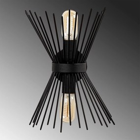 Nástěnná lampa, Kirpi - 3091