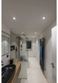 LA 1002099 PATTA-I, LED venkovní svítidlo k zabudování do stropu, kulaté DL IP65 bílá 1800-3000K - BIG WHITE (SLV)