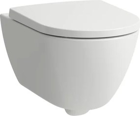 Laufen PRO X wc bílá H8208604000001