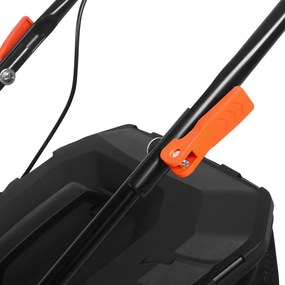 Kraft&Dele Akumulátorová sekačka KD5412 KD5412