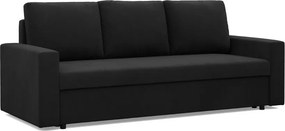Velká rozkládací pohovka Neo - rovný bok - model 2