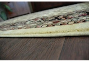 Kusový koberec Royal krémový 60x300cm