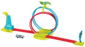Traťová sada HOT WHEELS HPC05 Neon Speeders