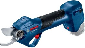 Bosch - 12V AKU nůžky na větve, bez baterie a nabíječky 06019K1020ROZ1