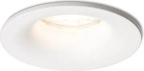 RED R13603 ISLA zápustná bílá 230V GU10 15W IP65 - RED - DESIGN RENDL
