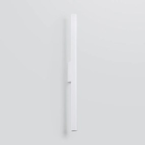 Sollux Lighting Nástěnné svítidlo PASTELO 2 bílé