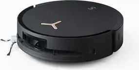 Ecovacs Deebot X8 Pro Omni černá / Robotický vysavač / vysávání a mopo
