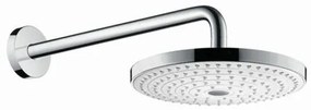 Hansgrohe Raindance Select S Hlavová sprcha, chrom/bílá 26470400