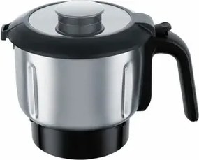 Steba MX 4 Plus stříbrná / Stolní mixér / 1.75 L / 1200 W