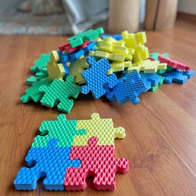 Vylen Mini puzzle 50 kusů