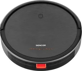 SENCOR SRV 3150OR černá / robotický vysavač / vysávání  mopování / 28W