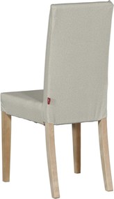 Potah na židli IKEA  Harry, krátký barva béžová