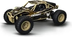 Carrera Desert Buggy 2.4 GHz / RC auto / 1:24 / věk: 6+ / dálkové ovlá