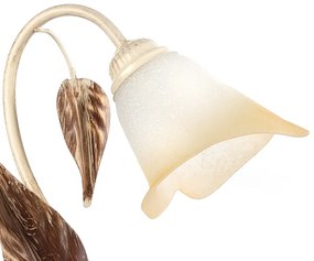 ONLI - Stolní lampa VANDA 1xE14/6W/230V