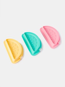 Sinsay - Formy na zmrzlinu 3 pack - vícebarevná