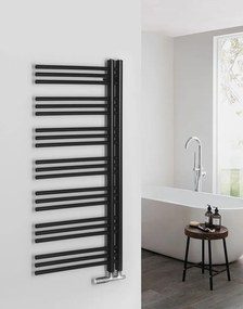 Sapho Sapho, DORLION topné těleso 500x1200mm, chrom, 1130-11