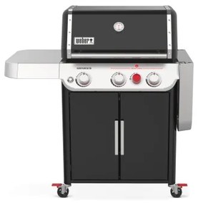 Plynový gril WEBER Genesis E-325S