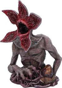 Busta 29,5cm - Stranger Things - Demogorgon Vícebarevná