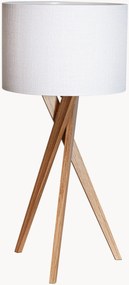 Stmívatelná stolní lampa Vega