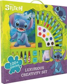 JIRI MODELS Luxusní kreativní sada Lilo & Stitch 7l
